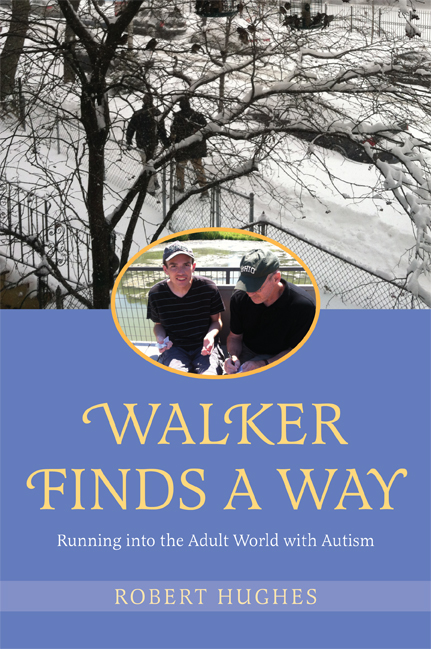 Walker Finds A Way | On Autism and Other Things